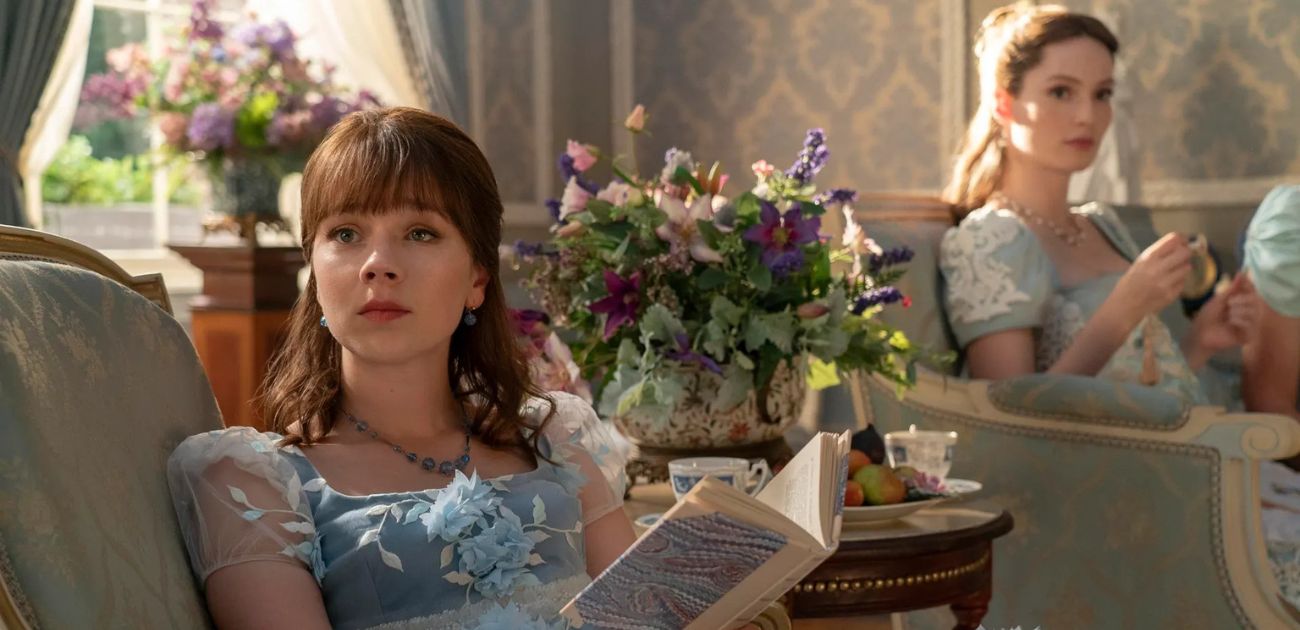 La chronique des Bridgerton saison 5 : si vous avez dévoré la saison 4 ...