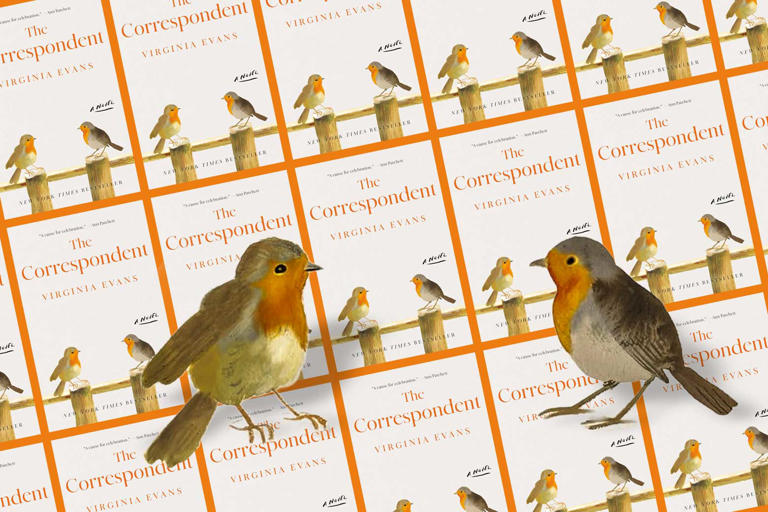 One of 2025’s biggest books came out of nowhere. After reading it, I ...