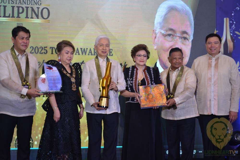An evening of recognition and reflection at the 2025 TOFIL Awards Night