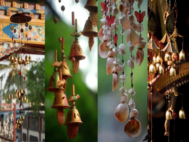 Vastu: Door chimes and wind chimes can change your fortune; learn which ...