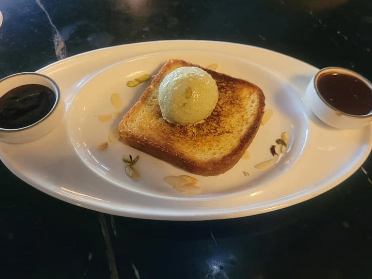 This new menu at Hitec City leans into innovation, comfort and ...