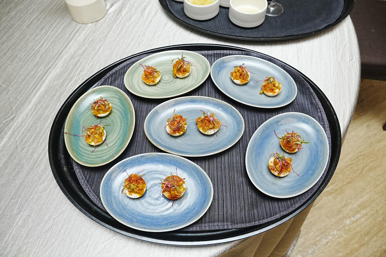 Why Indian food's next big shift isn't spice but umami