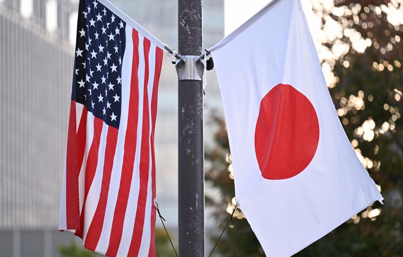 Editorial: Debates over Japan-US alliance, diplomatic autonomy needed ...