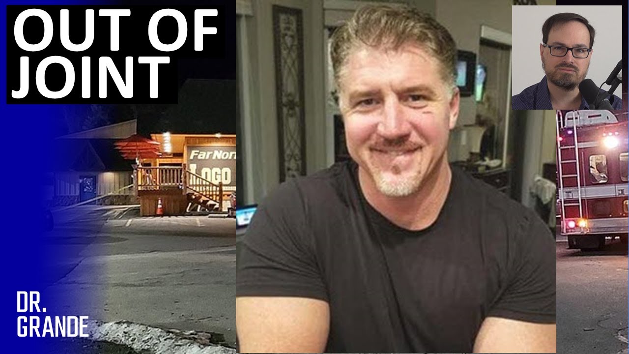 Chiropractor Confesses to Shooting Rival Through a Window — The Brian ...