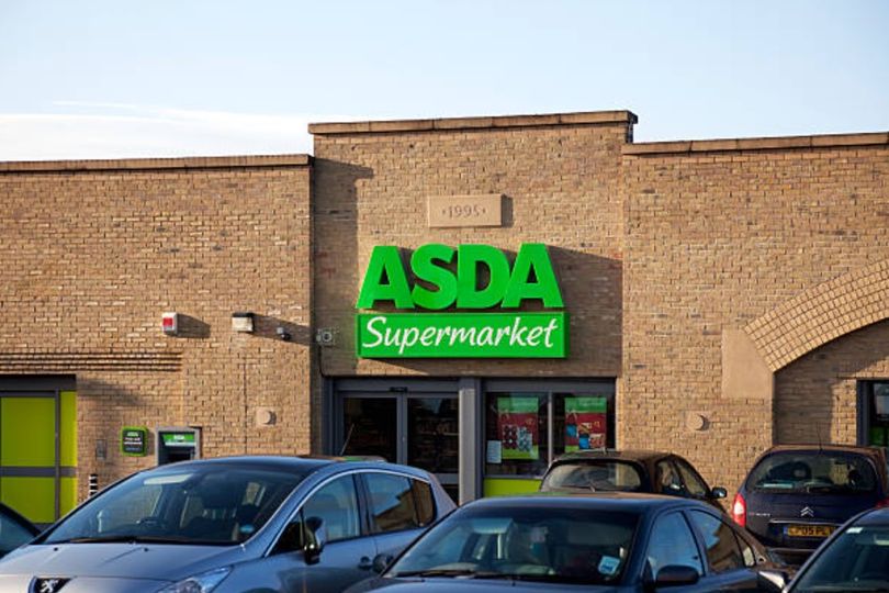 Asda shoppers urged to act before midnight on Saturday night