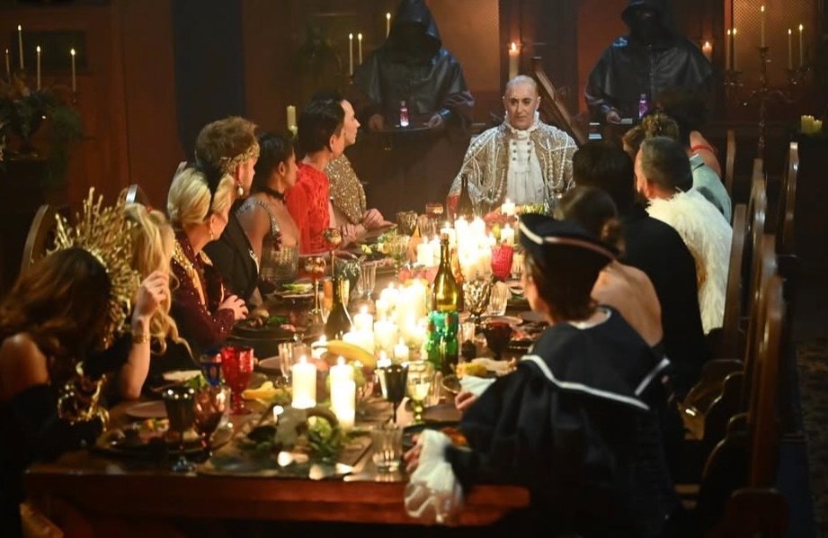 Who was eliminated on The Traitors season 4 episode 7? Details explored