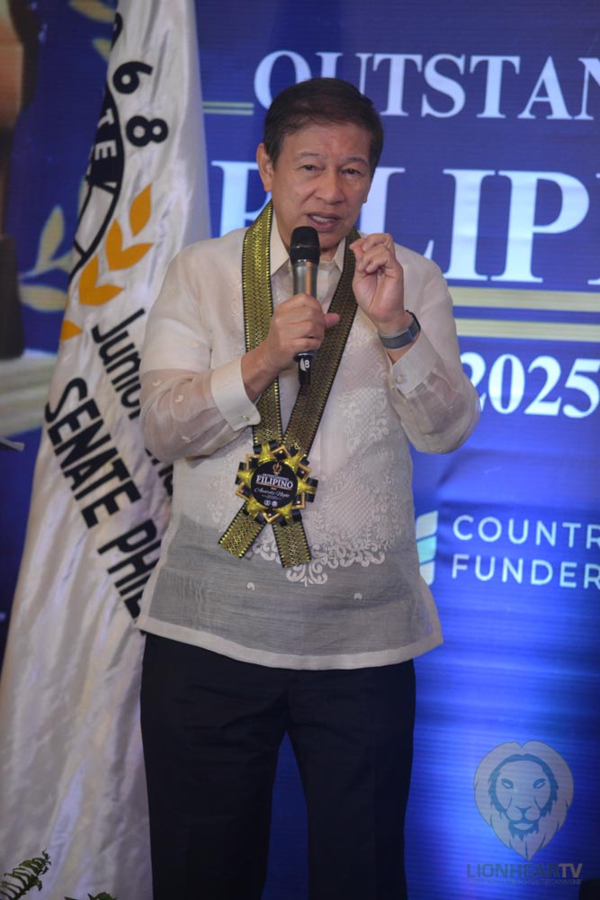 An evening of recognition and reflection at the 2025 TOFIL Awards Night