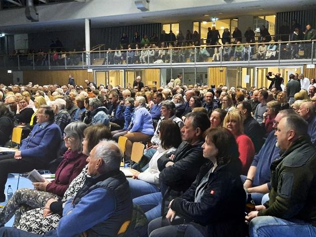 Sechs Kandidaten kämpfen um Bogners Nachfolge – doch es bleibt vage