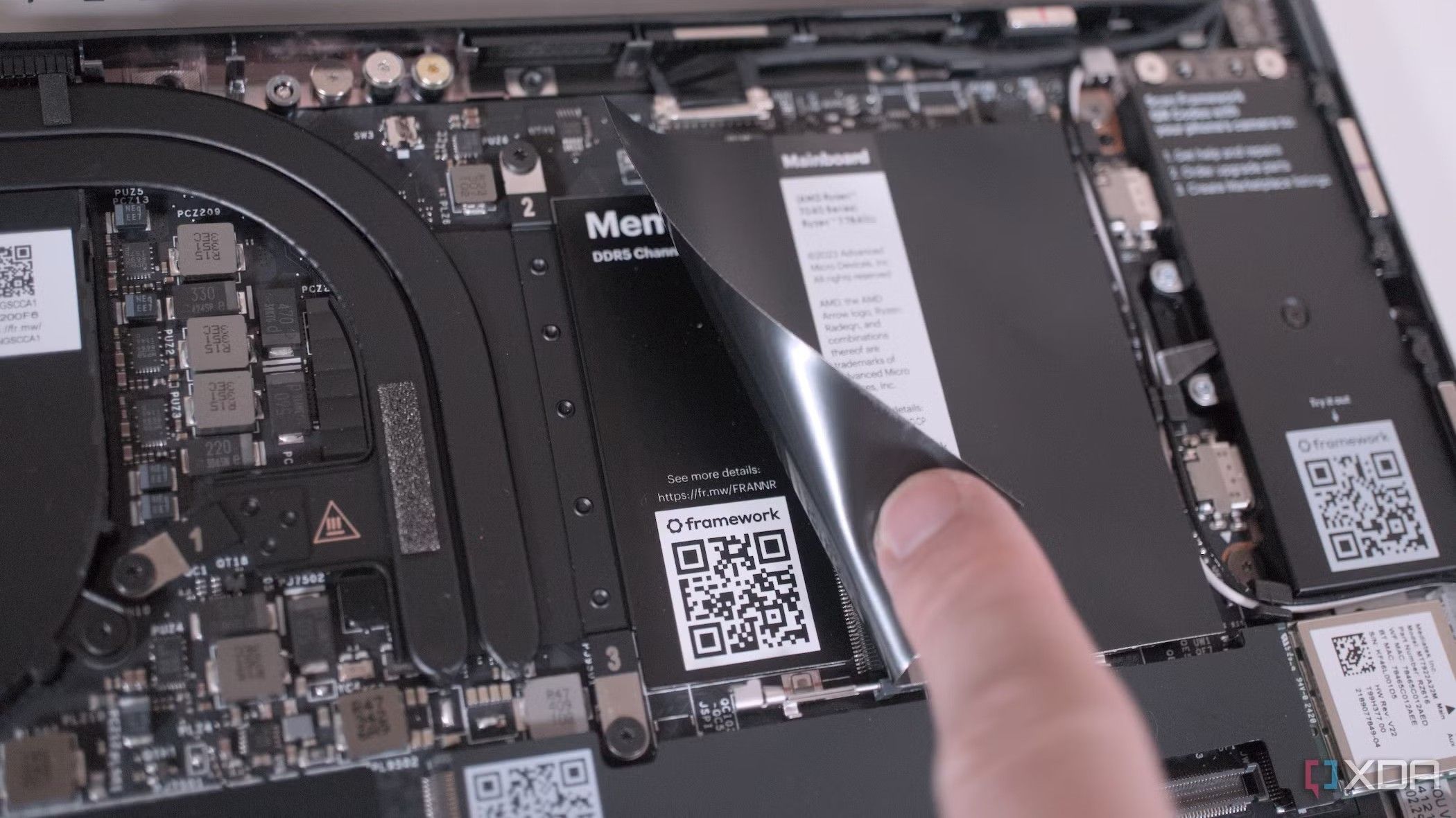 Soldered components will change how long PCs actually last