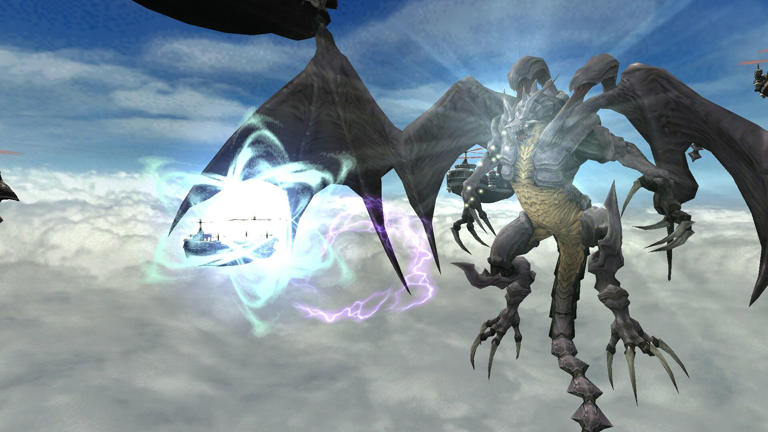 Final Fantasy 11 bug has forced Square Enix to kill bosses itself