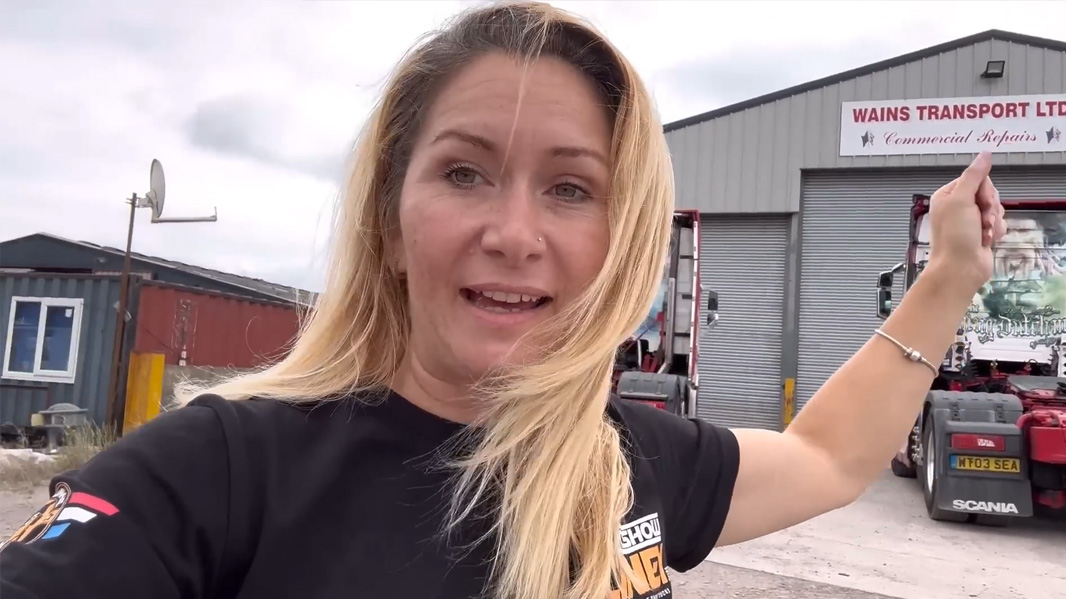 What I learned before my last day