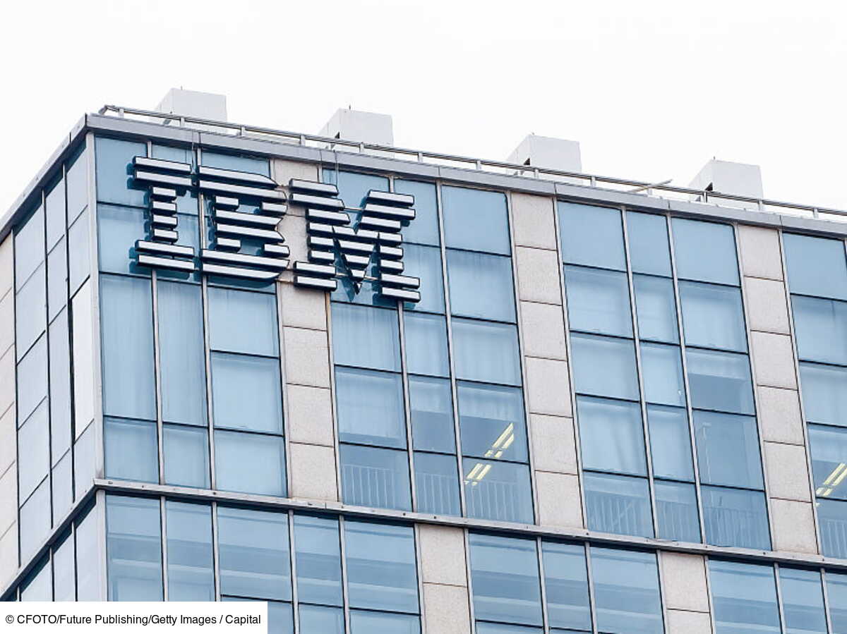 IBM prépare une vague de suppressions de postes en Europe, jusqu’à 10 % ...