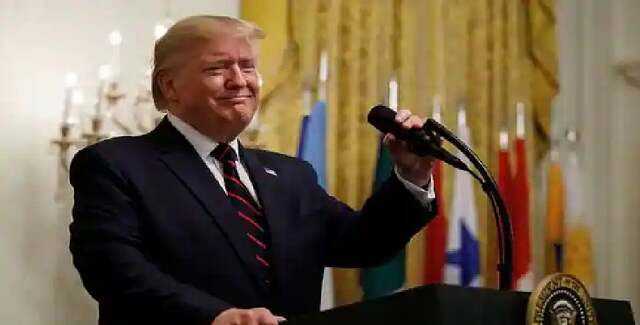 Trump threatens Canada with 50% tariff on aircraft sold in US ...