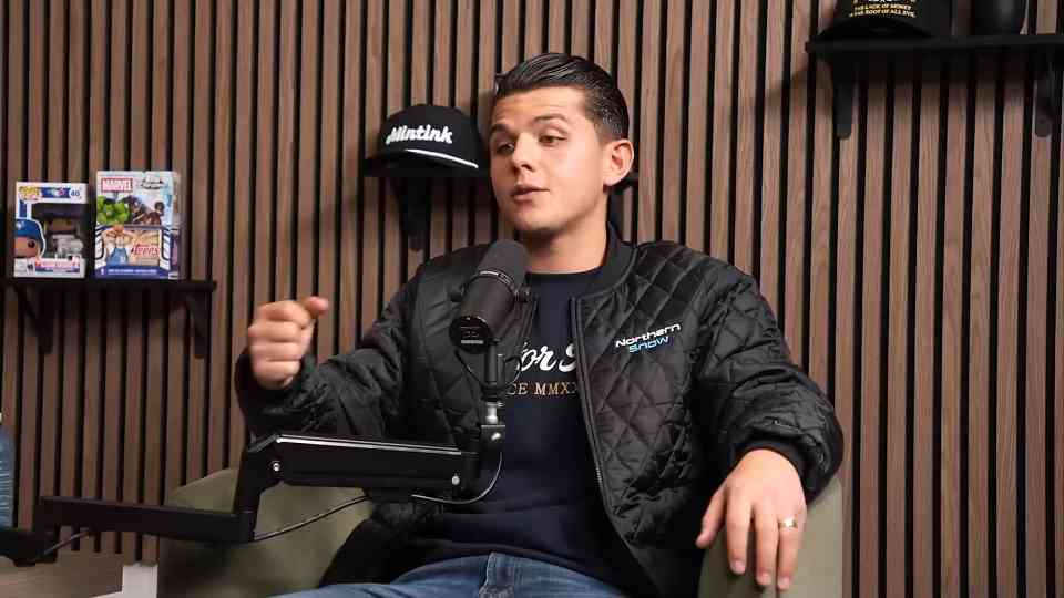 The CEO who turned snow removal into a media empire | Stefano Narducci ...