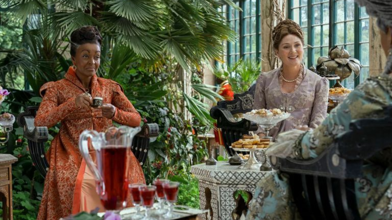 Bridgerton mentors: What Lady Danbury and Lady Bridgerton teach us ...