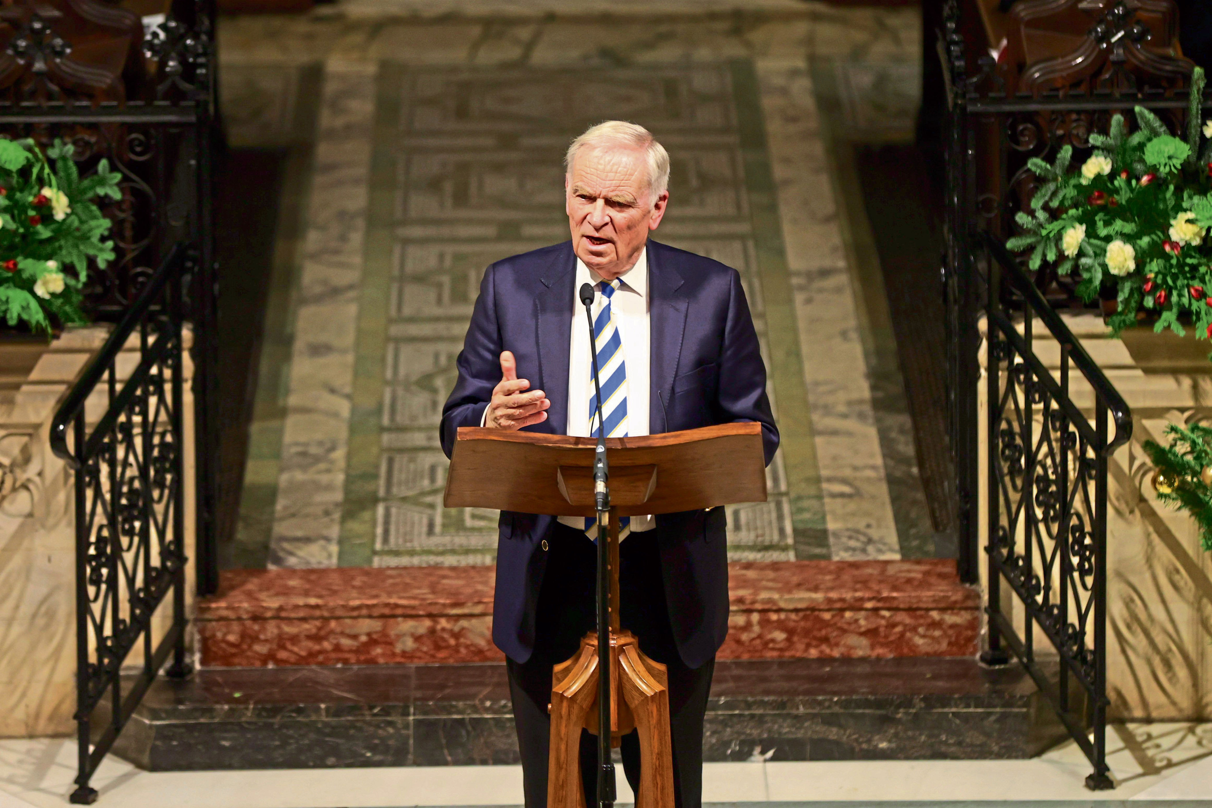 Should there be a retirement age for writers?