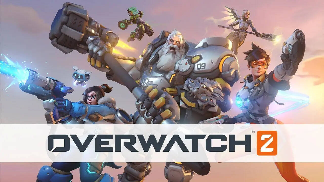 Overwatch 2 down: Thousands report connection errors