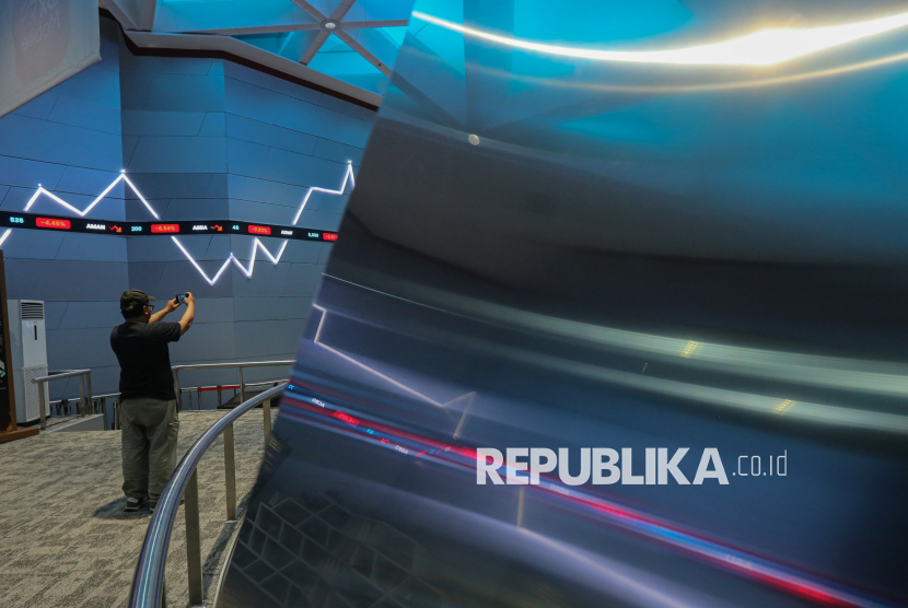Status emerging market Indonesia dinilai tetap aman, ini catatan ...