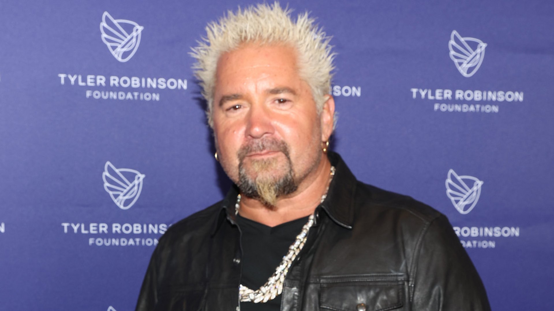 Guy Fieri has a new Food Network show after his dramatic hair ...