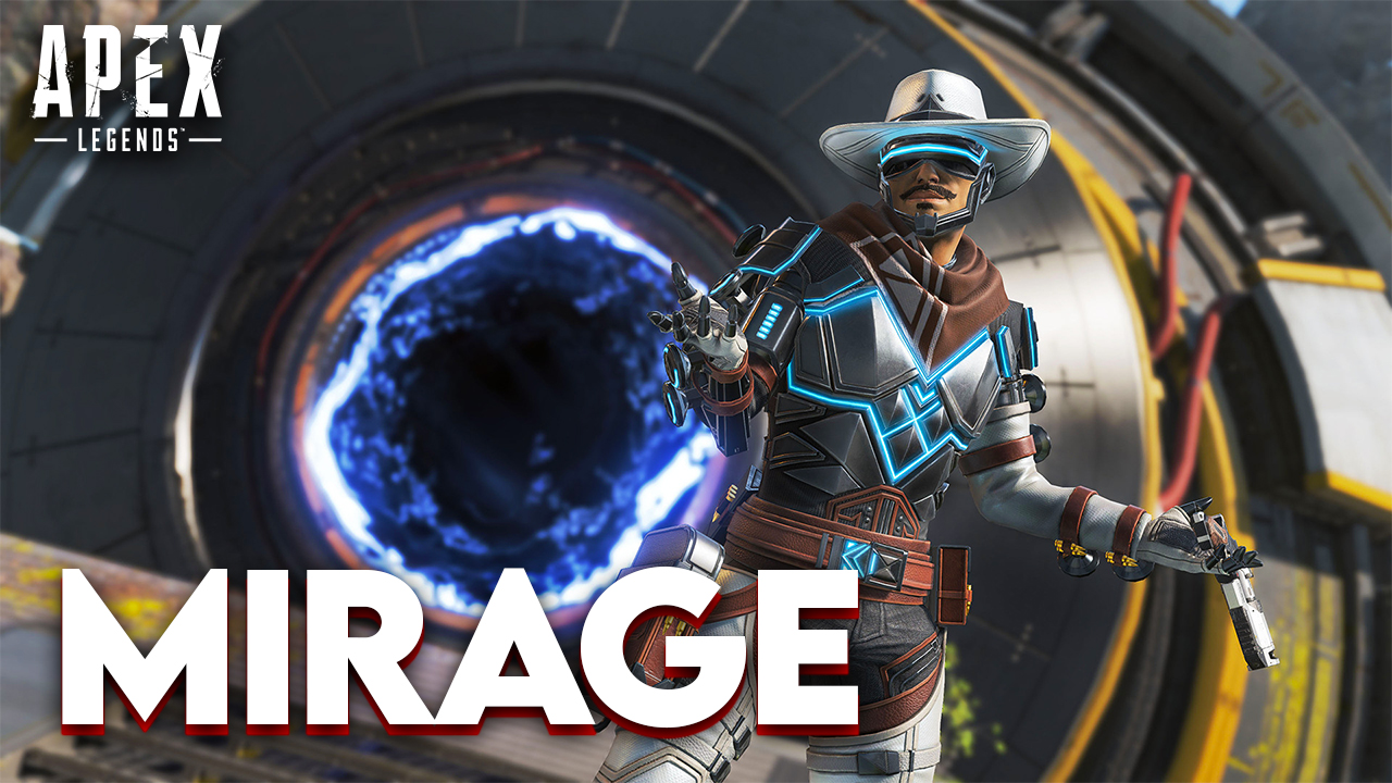 Using Mirage for 24 hours changed my opinion completely
