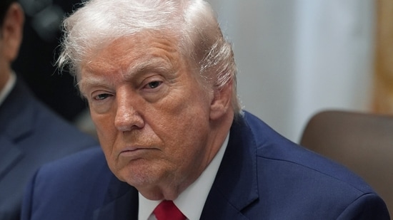 Trump sues IRS: 5 things to know about $10 billion tax records case