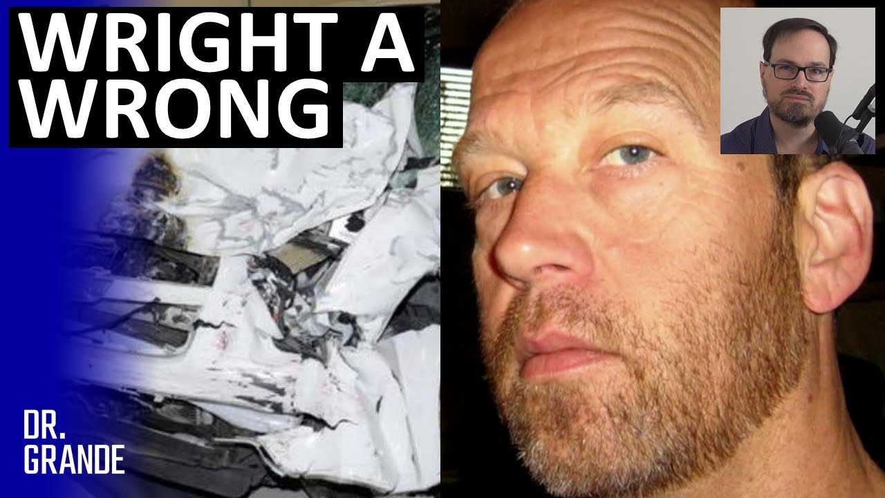 Man injured by reckless DUI offender seeks deadly revenge – Ray Wright ...