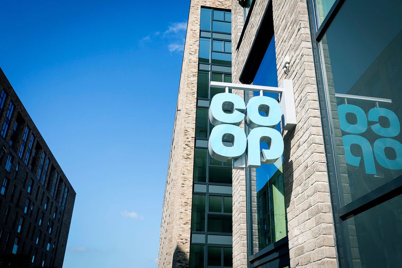 Co-op announces 18 new supermarkets for start of year - full list