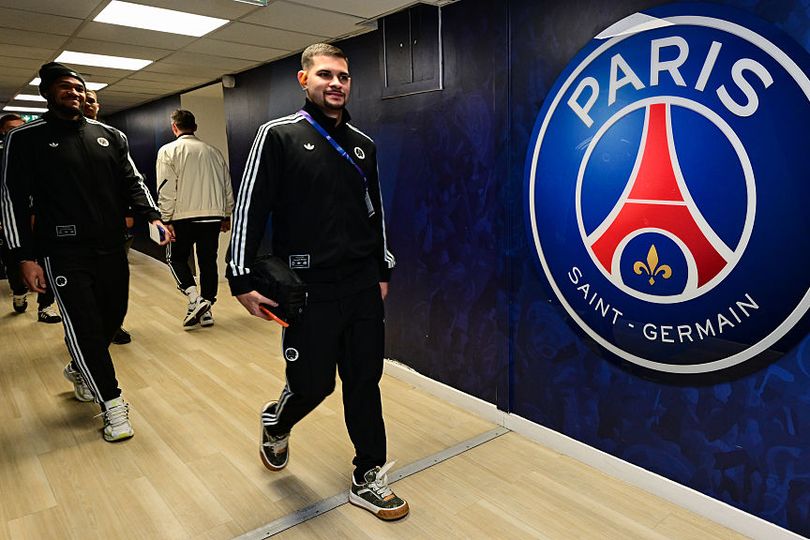 Bruno Guimaraes sends message after injury update as Newcastle star set ...