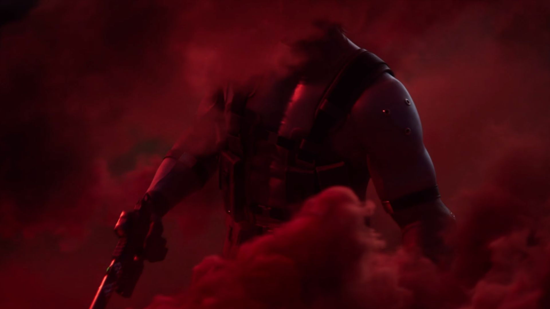 Rainbow Six Siege is adding Solid Snake to the roster