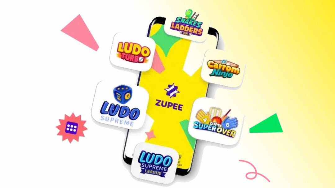 Zupee axes 40% staff after real-money gaming ban: Here's where company ...