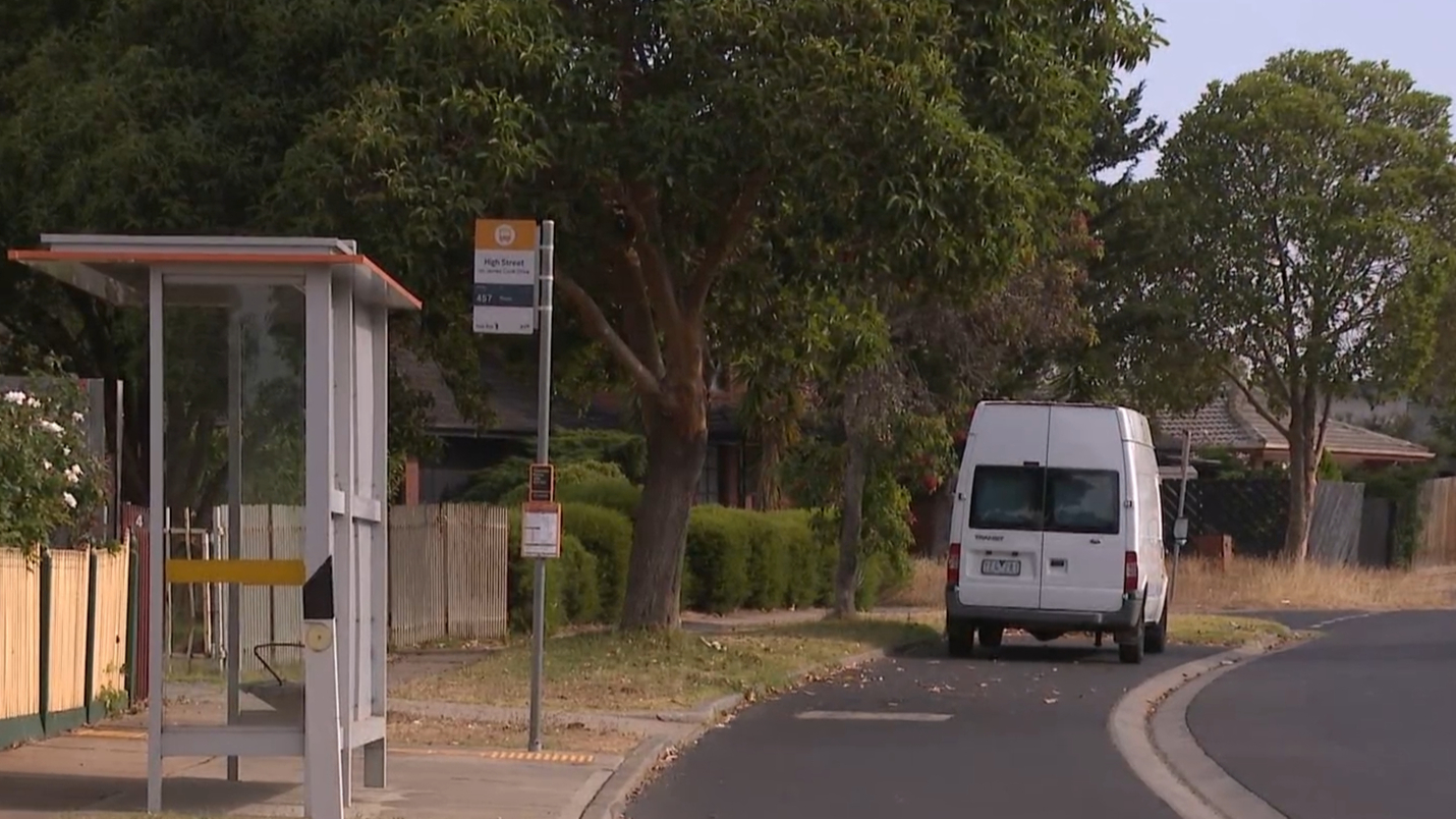 Four people seriously injured in dog attack inside Melbourne home