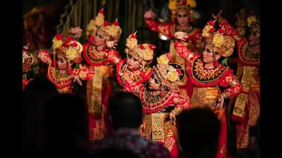 Report: Ubud Writers & Readers Festival