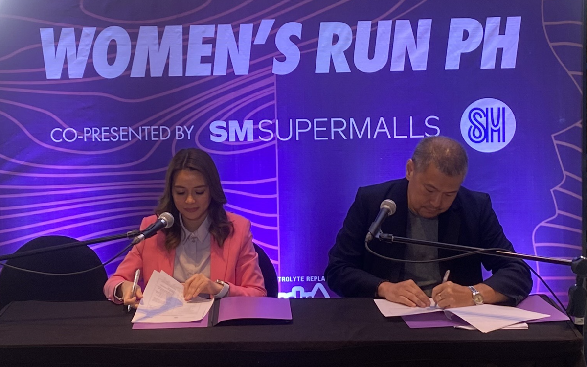 2026 FCC women's run hits record 16,000 participants