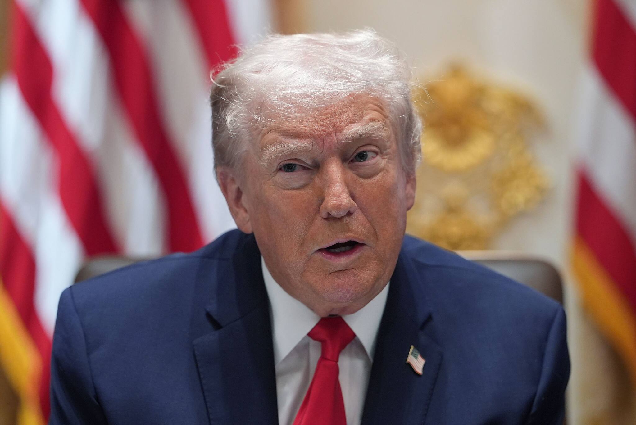 Trump will Notenbankchef-Favoriten schon am Freitag vorstellen