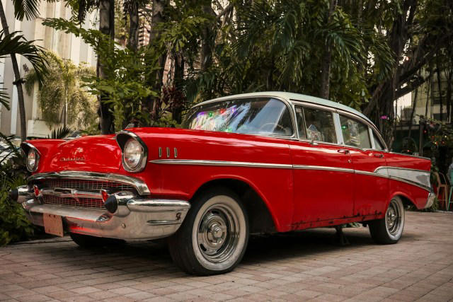 Pennsylvania's hidden gem: A square body truck trove discovered