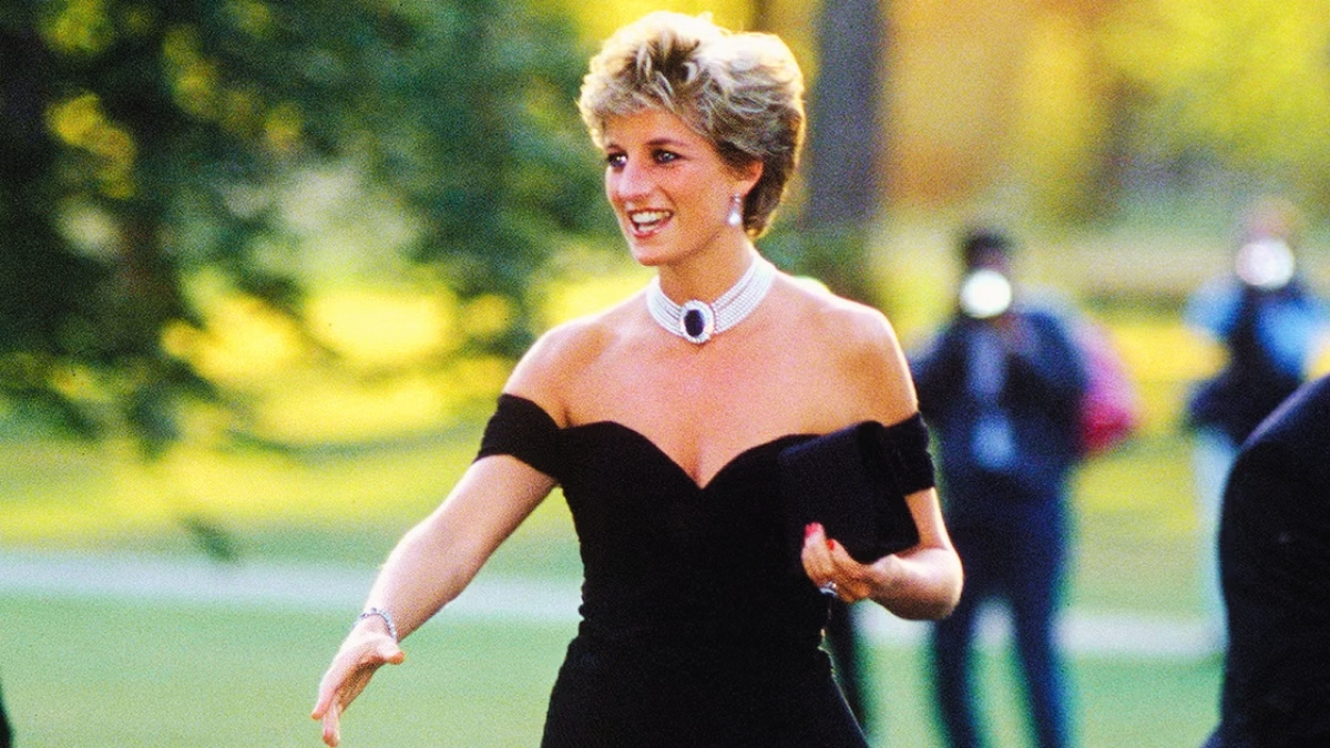 Quote of the day by Princess Diana!