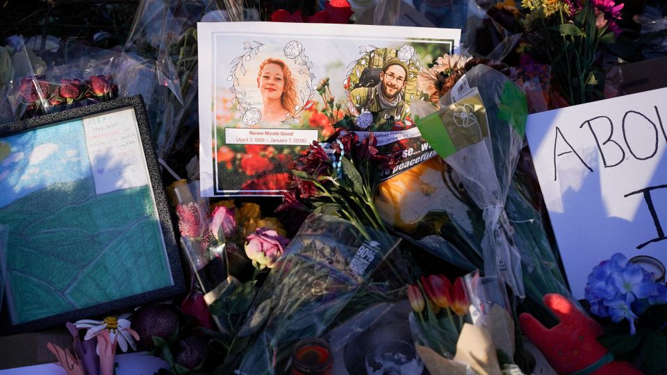 They were asylum seekers and refugees in Minnesota. Still, ICE detained ...