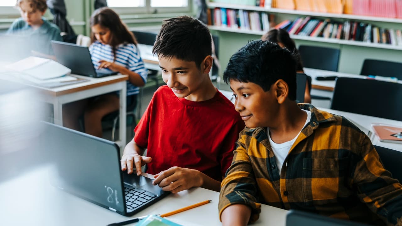 Digital education crisis: Students are becoming data points, not learners