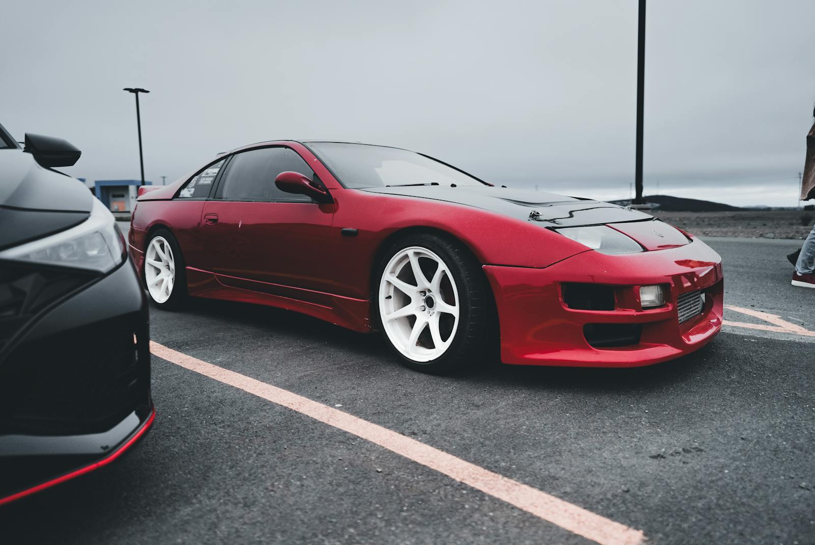 The 2026 Honda Prelude is back: A modern hybrid coupe