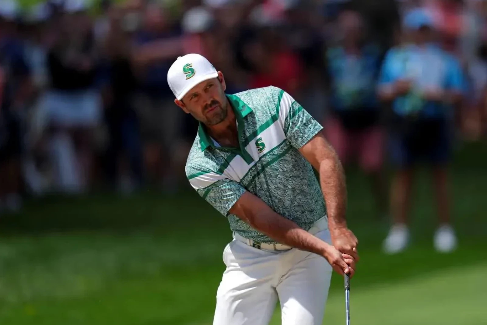 Charl Schwartzel, Dean Burmester voice LIV backing following two big exits