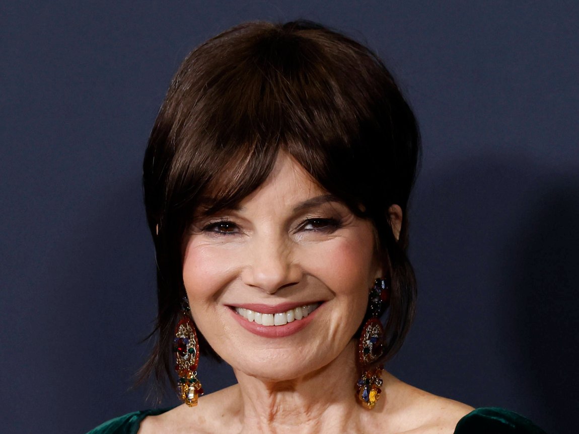 Lugner star guest: Fran Drescher to dance at the Vienna Opera Ball