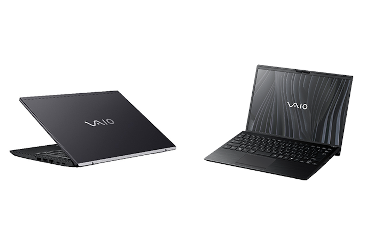 ドコモとVAIO、モバイル通信対応PC「VAIO Pro PG」発表 22万1100円