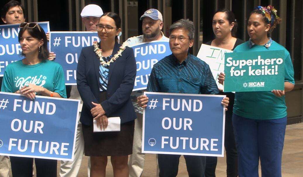 State lawmakers unveil bills to make up for federal cuts to Medicaid ...