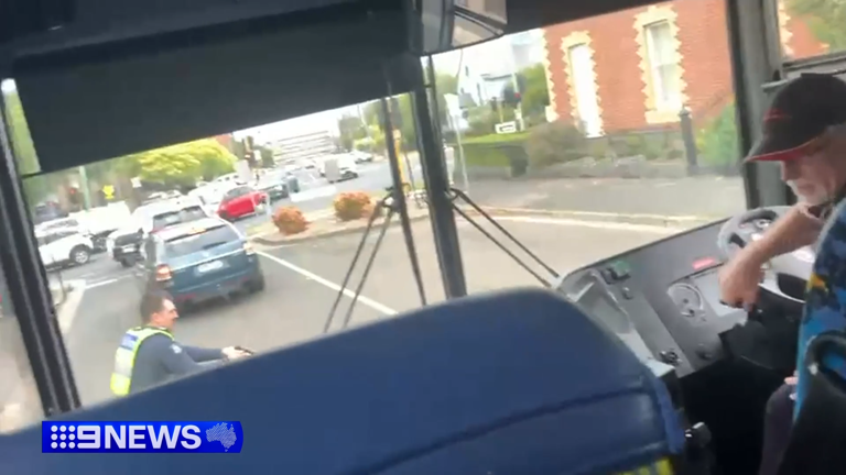 'We've just had a shootout': Students' fear as shots fired after car ...