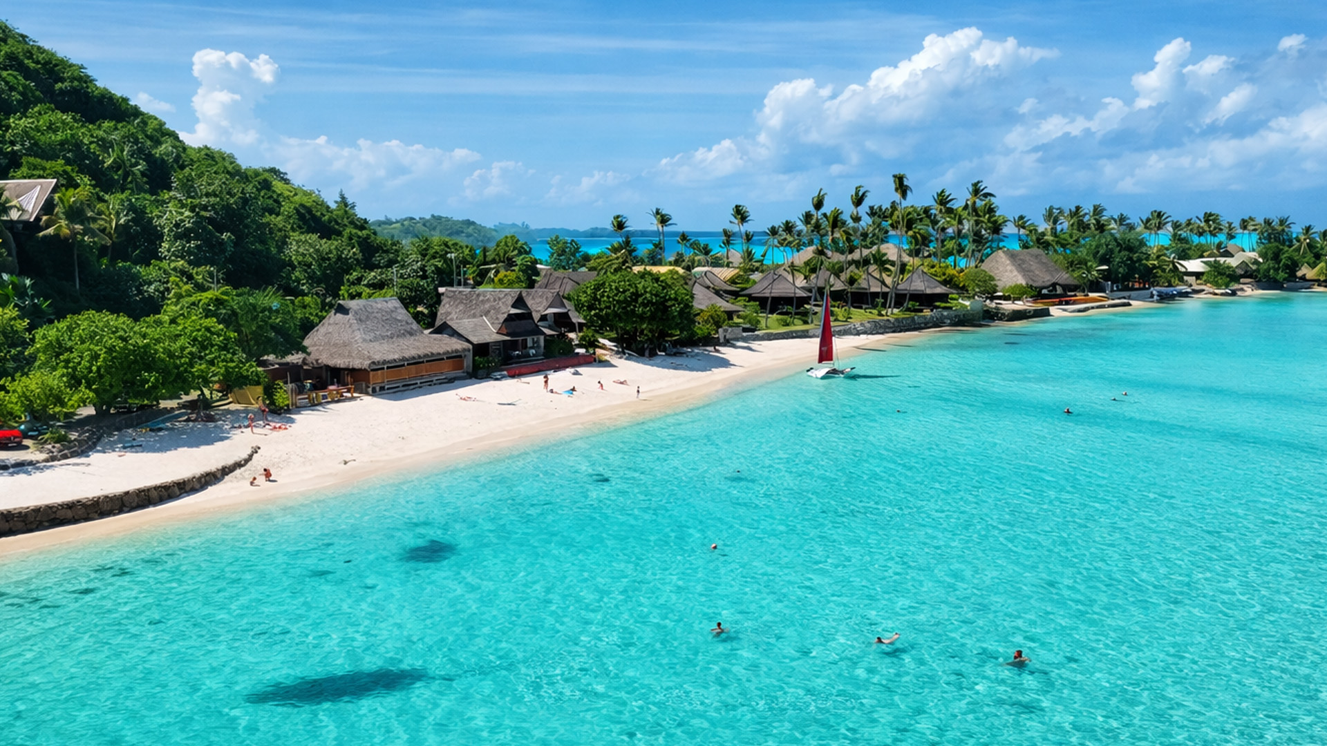 Can you believe this place is real?