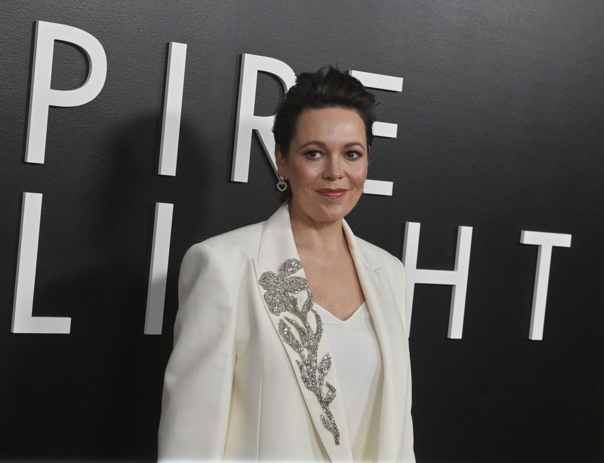 Famous birthdays for Jan. 30: Phil Collins, Olivia Colman