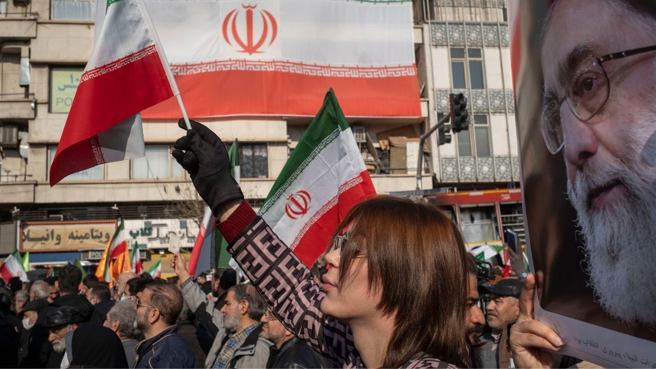 Explained: Why has EU blacklisted Iran’s IRGC as terrorist organisation