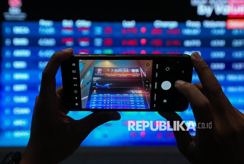 Semen Indonesia bagikan seluruh laba 2025 jadi dividen tunai Rp 190,85 ...