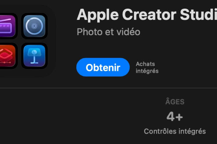 Le lancement de Creator Studio est si chaotique qu’Apple doit expliquer ...
