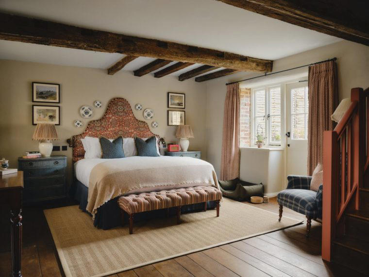 The Home Counties village that inspired Turner and has easy access to a ...
